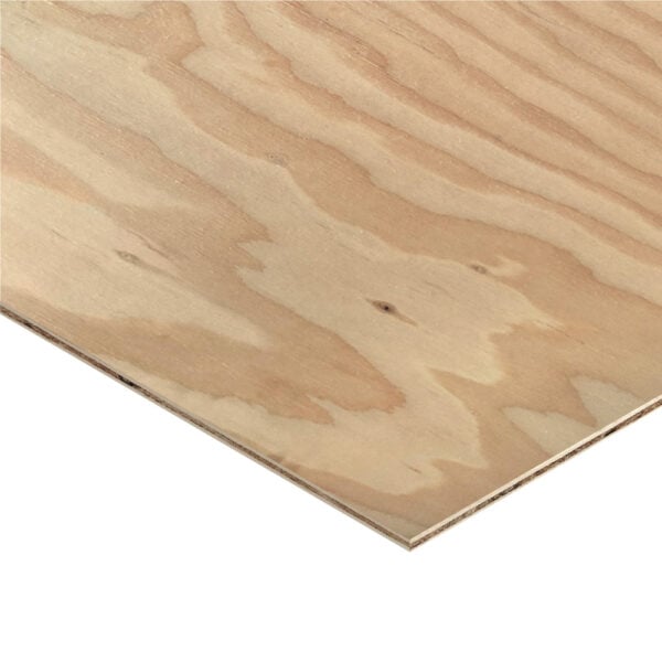 3 8 4 x 8 Premium Plywood Underlayment Schillings